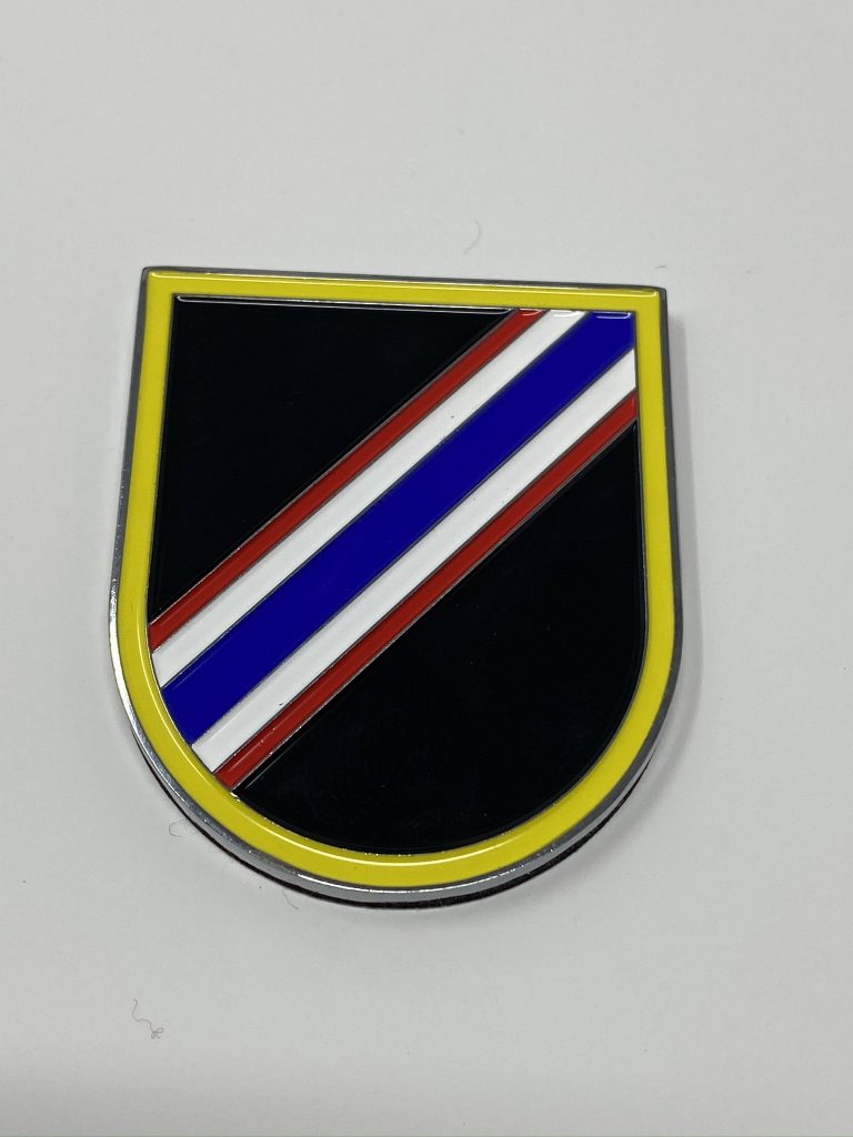 46th SF Co Archives - Excalibur Industries