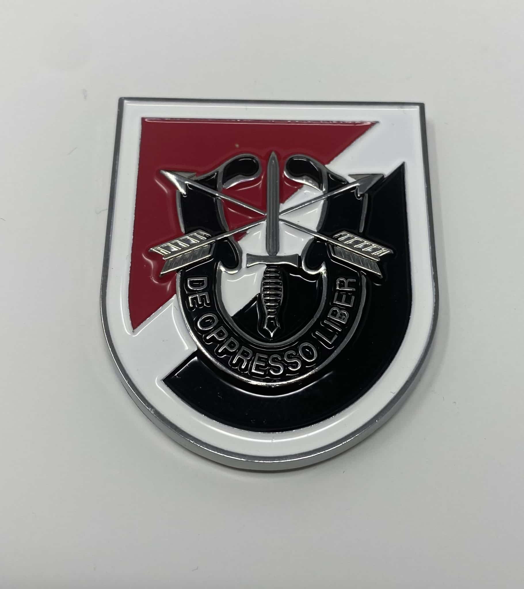 Special Forces Pins Archives - Excalibur Industries