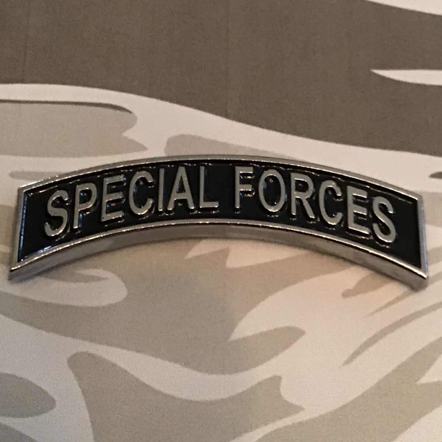 Army Special Forces Tab at Juliane Michaelis blog