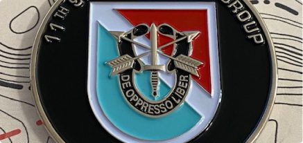 11th Group Items - Excalibur Industries