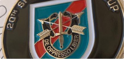 Special Forces Archives - Excalibur Industries