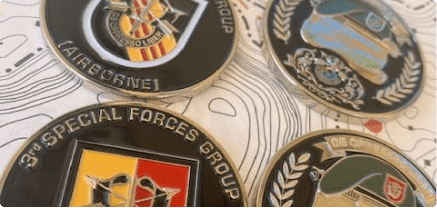 3rd Group Items - Excalibur Industries