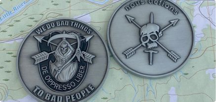 nous defions - Excalibur Industries