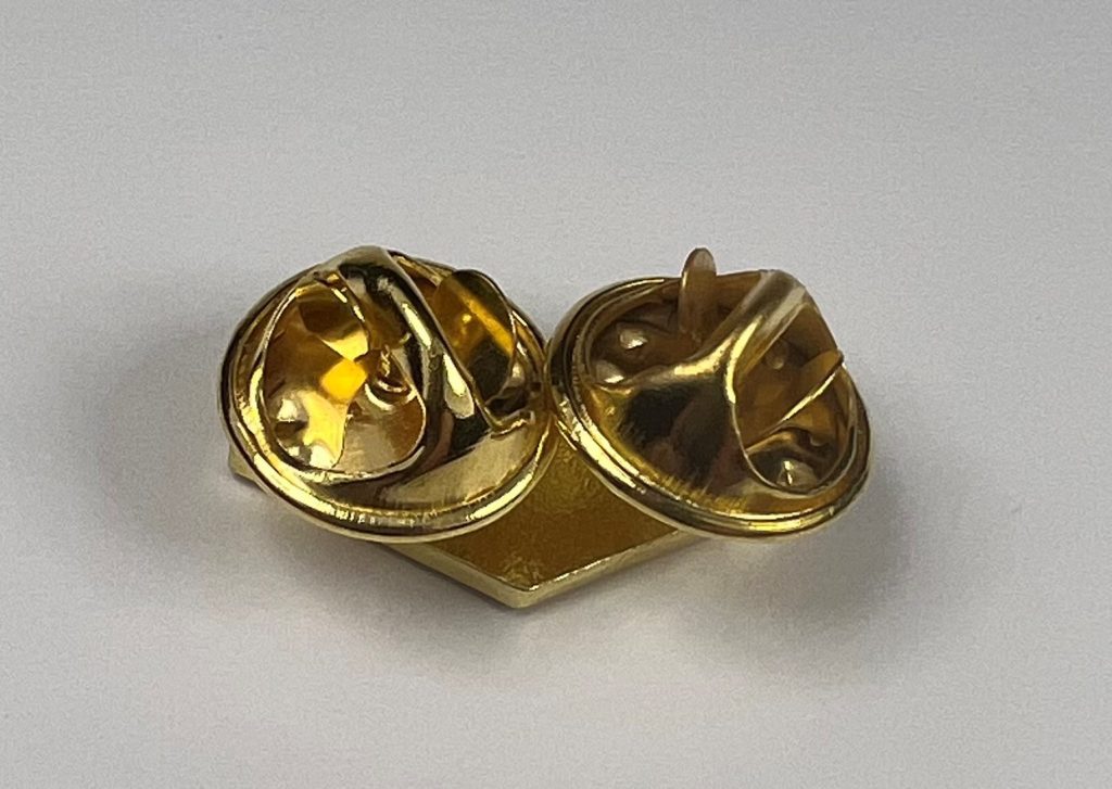 Orange Ranger BN Diamond Pin 3/4" - Excalibur Industries