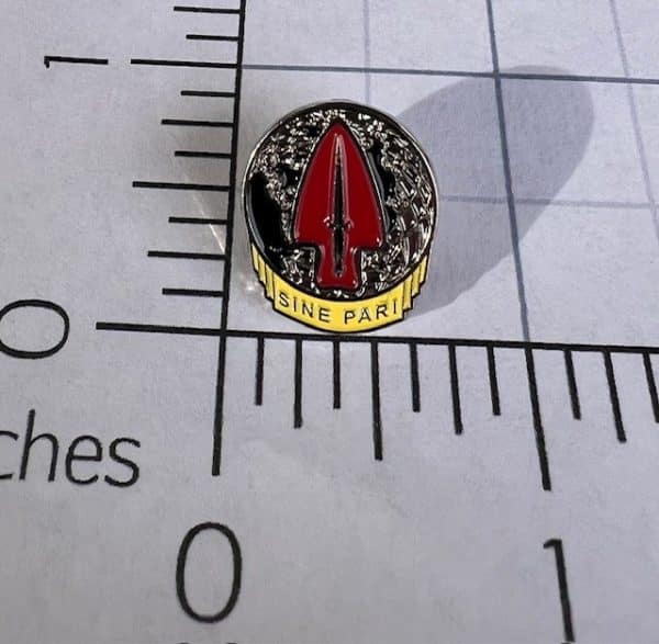 USASOC Archives - Excalibur Industries